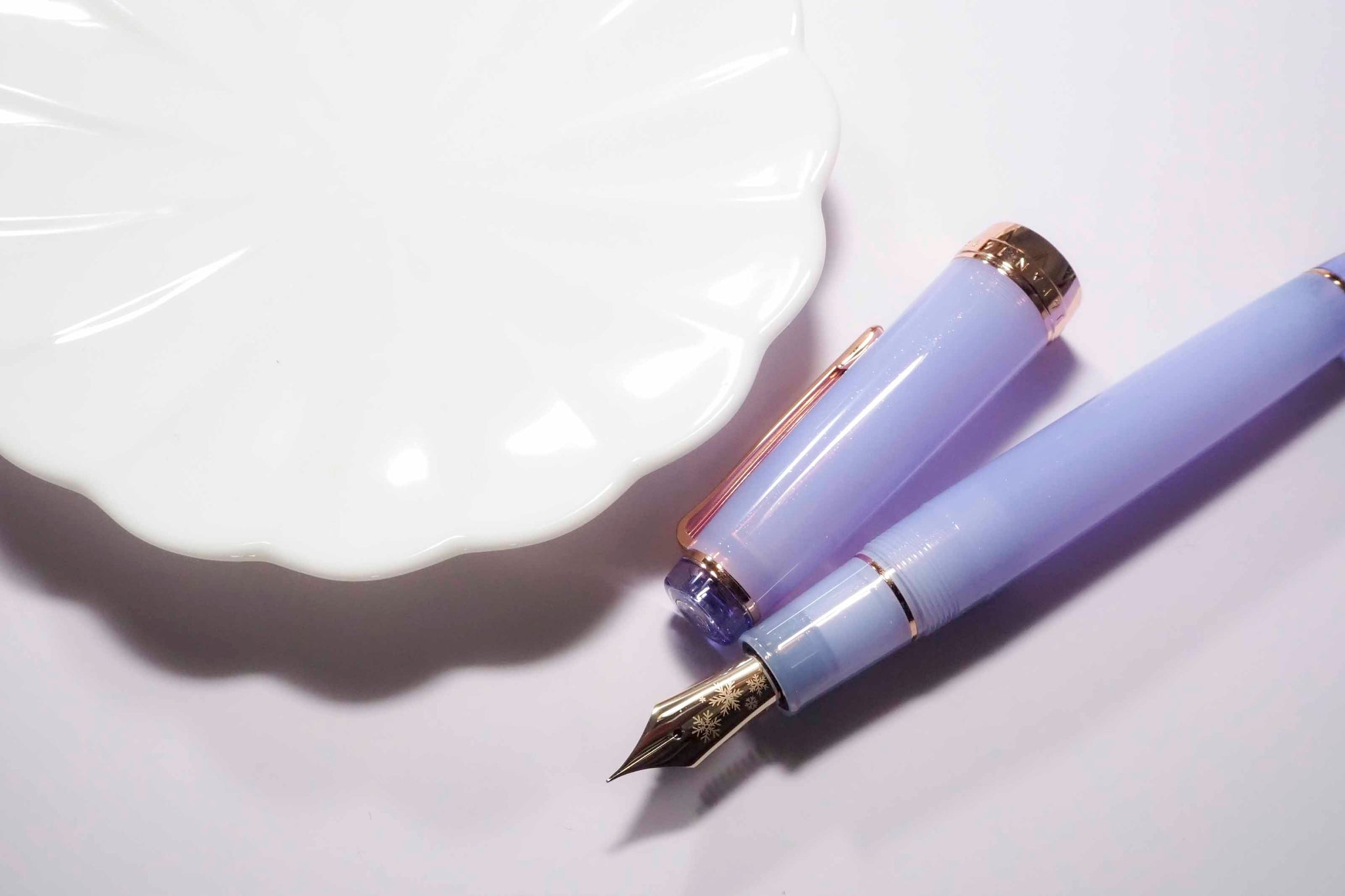 Juhyo Amethyst Mio